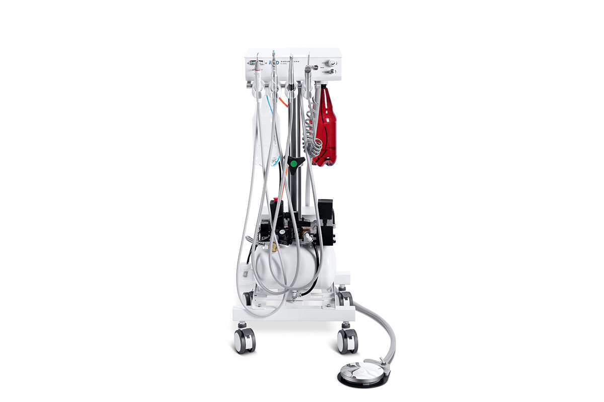 宠物牙科工作台性能参数_价格报价,兽用牙科综合台品牌厂家-瑞沃德